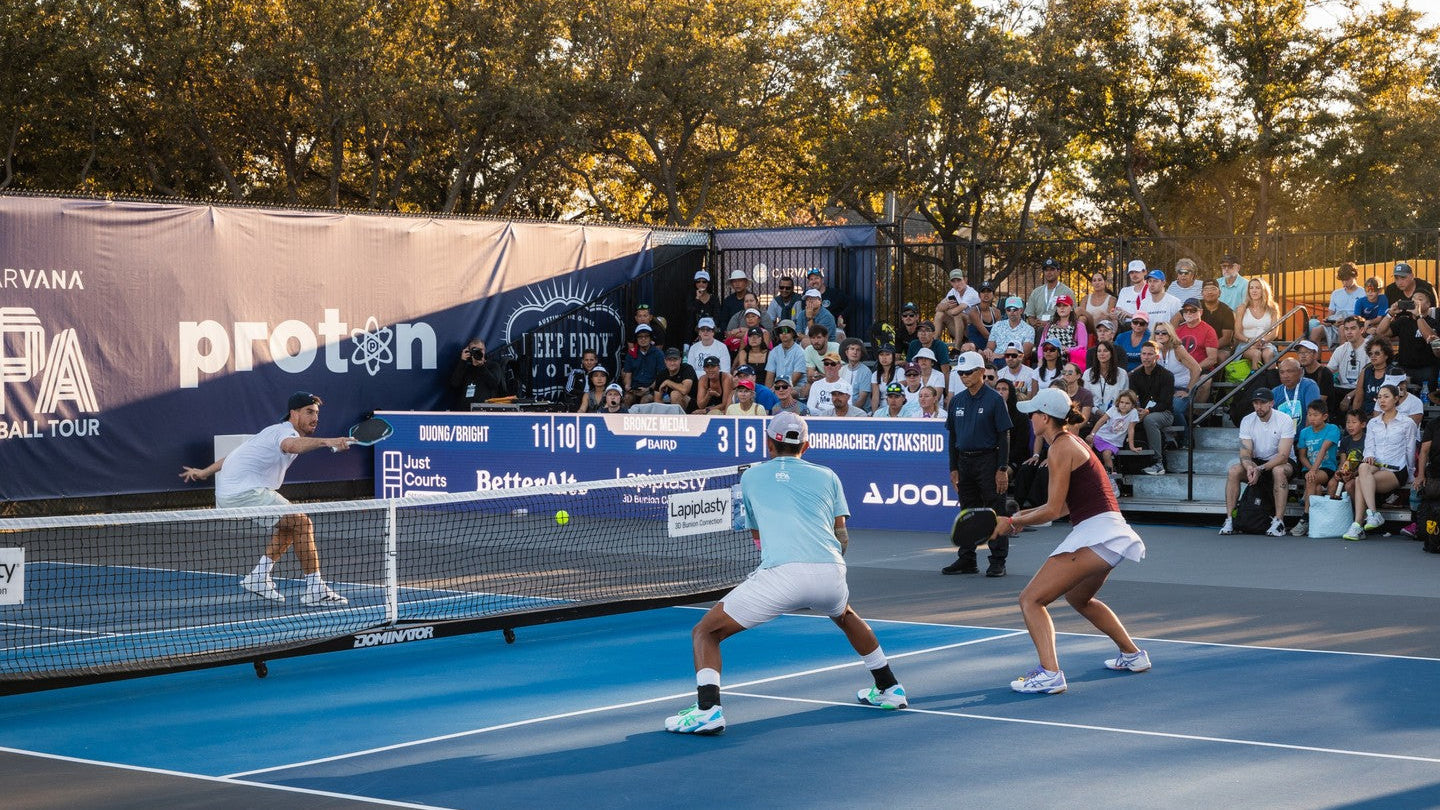 Pickleball – Dominator Sports Australia