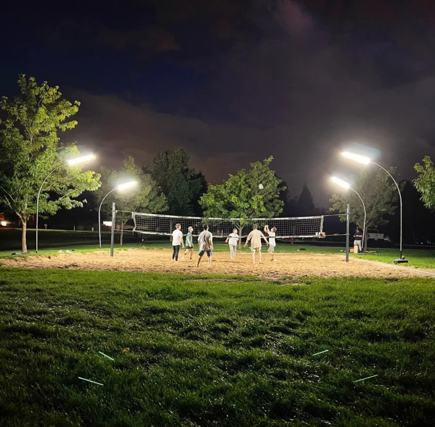 Lighting – Dominator Sports Australia